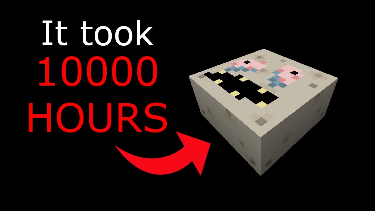 What It Takes To Progress In The Most UNHINGED Minecraft Mod... - YouTube