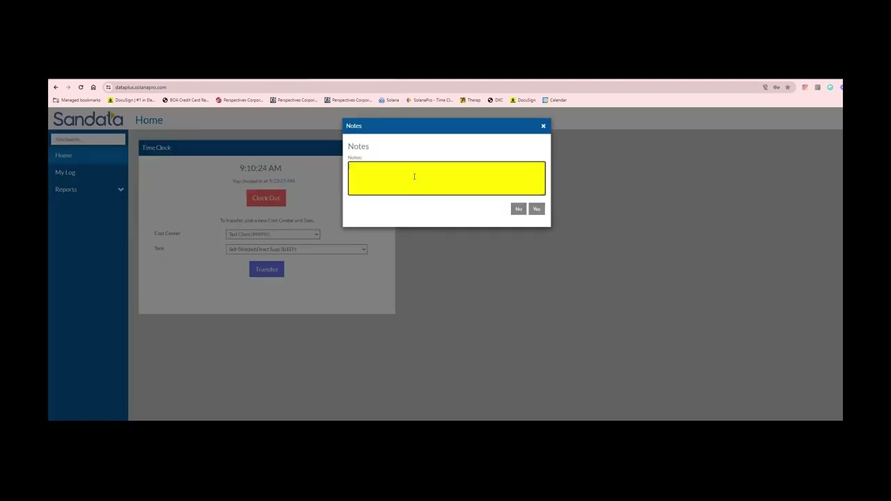 Dataplus Tutorial - Employee - YouTube