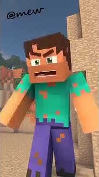 steve_dance__but_it_s_skeleton%21_%23minecraft_%23shorts - YouTube