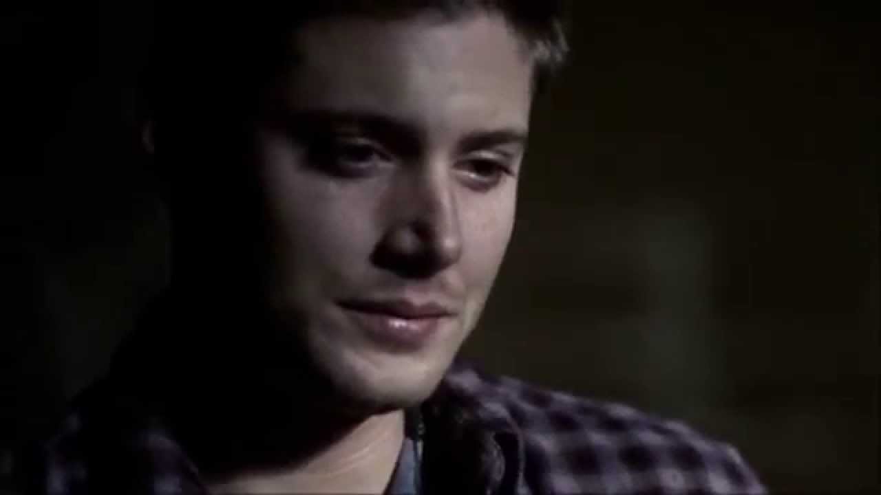 Supernatural - In the Dark (Sam & Dean Winchester) - YouTube