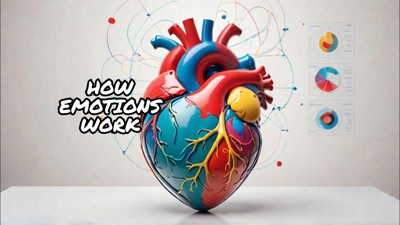 The Science of Emotion: Understanding How Feelings Work - YouTube