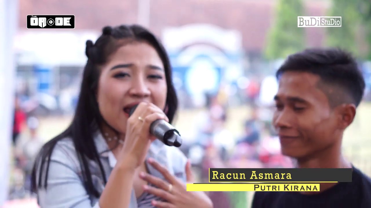 CHIKAL OA OE 2019 - Racun Asmara ( Putri Kirana ) - YouTube