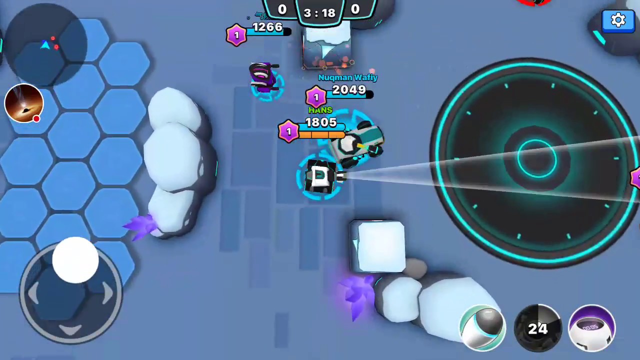 Tank Raid Stream Android - YouTube