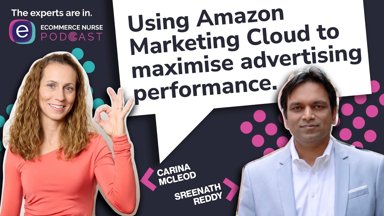 Using Amazon Marketing Cloud to maximise advertising performance ...