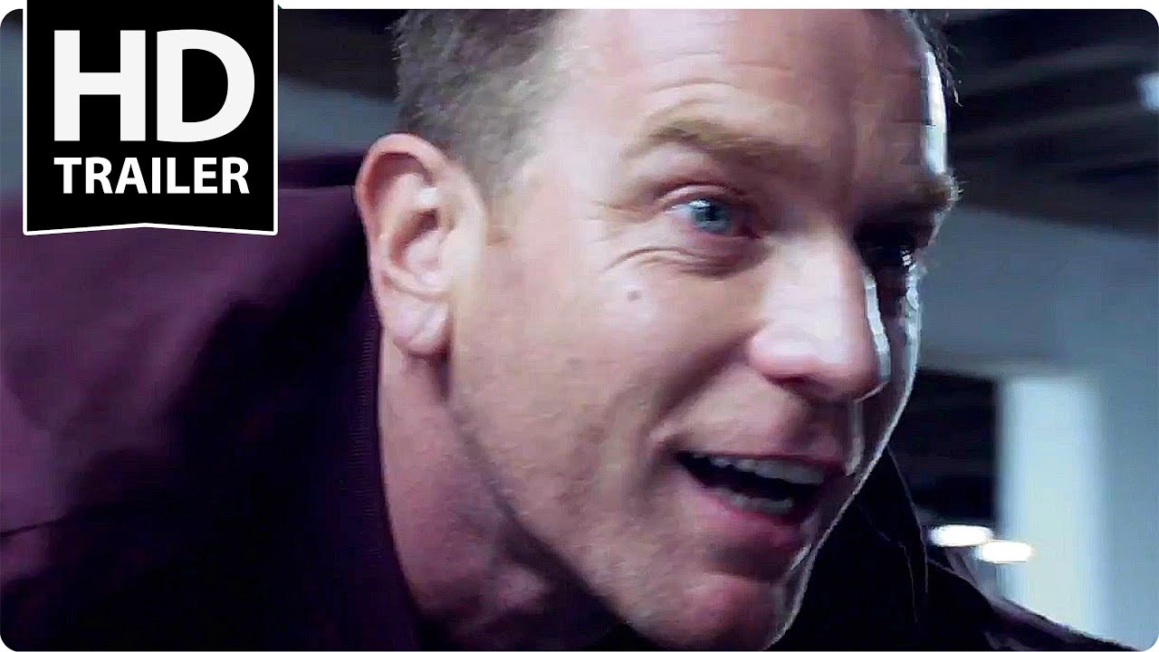 T2: TRAINSPOTTING 2 Trailer 1 + 2 (Ultra HD 4K - 2017) - YouTube