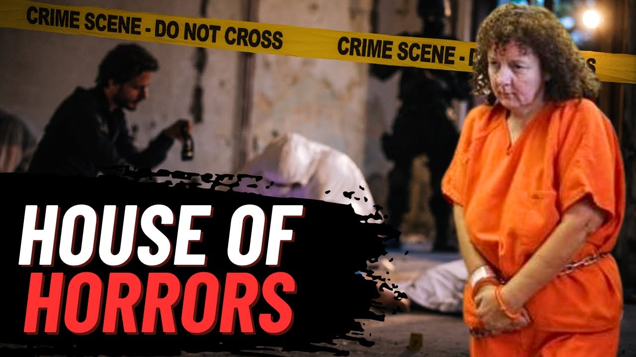 The Chilling Murder Case of Susan HENDRICKS. True Crime Documentary ...