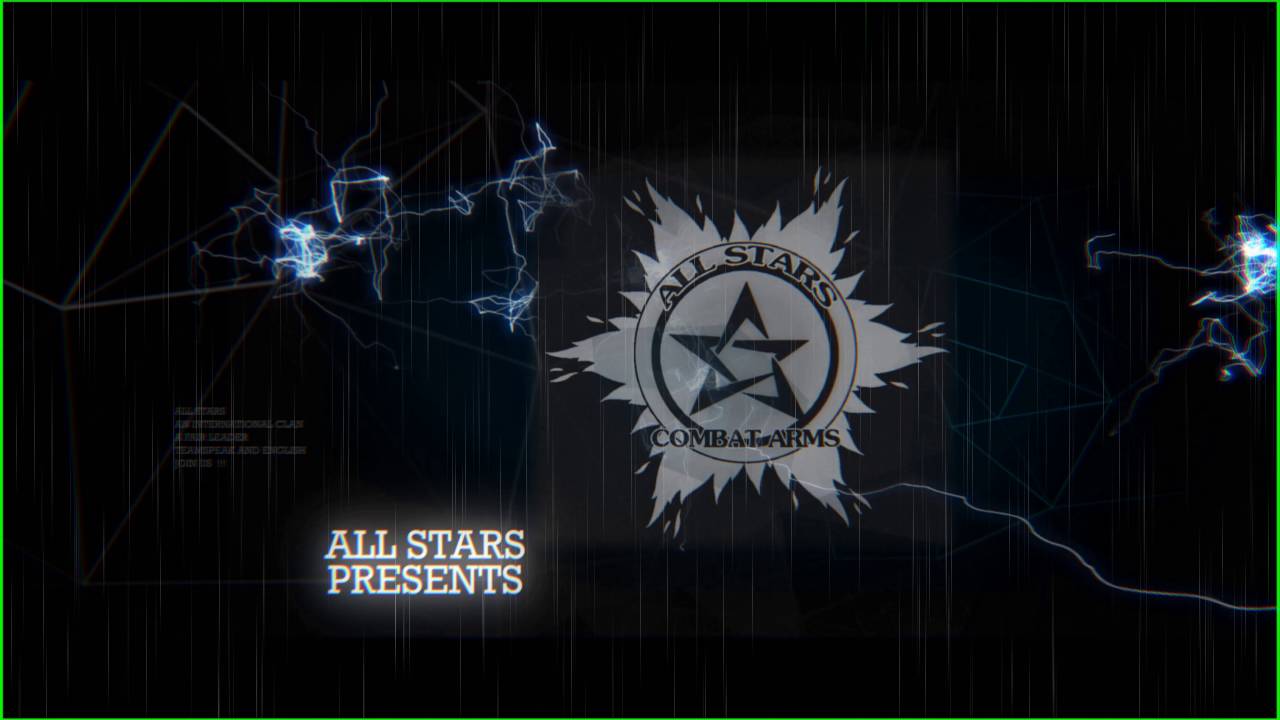 All Stars Vs BestWig59909 | Clan War | Sector25 | Elimination Pro ...