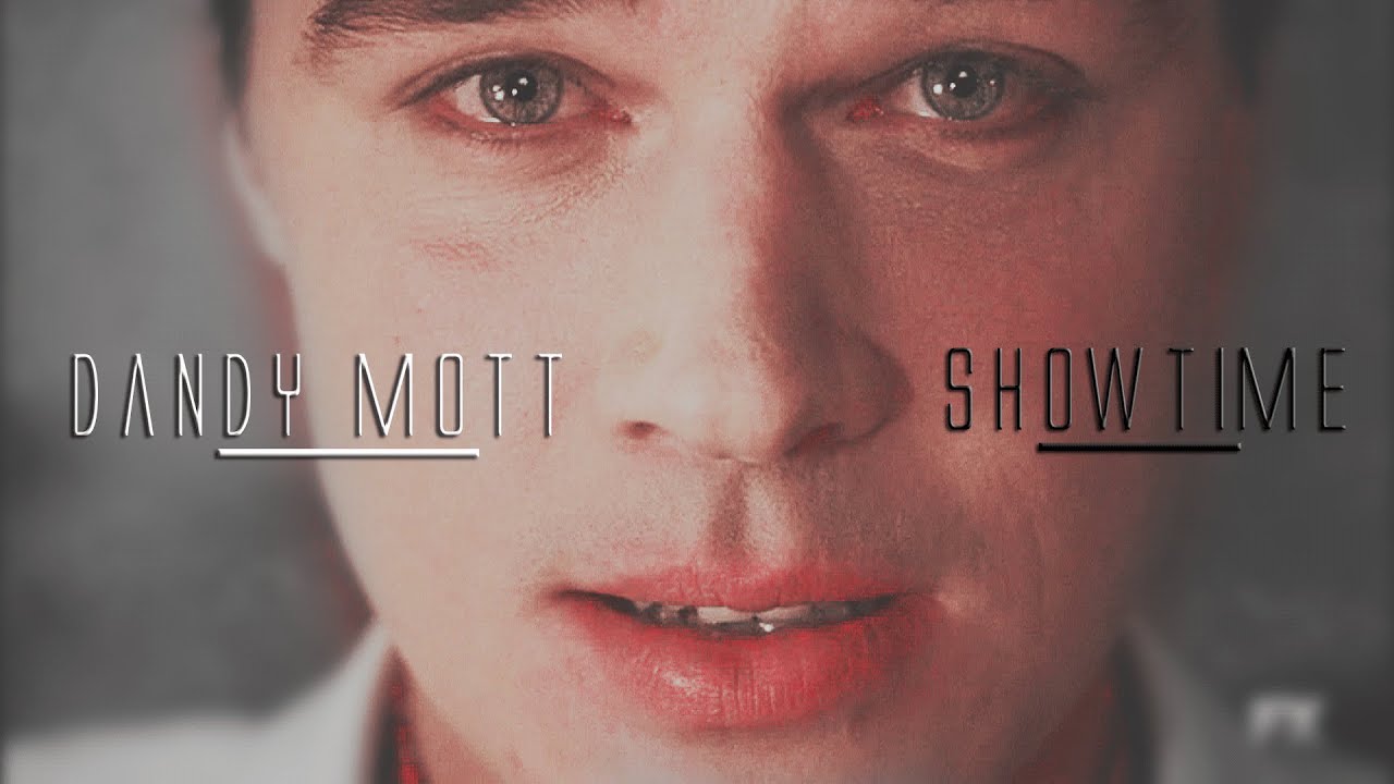 Dandy Mott | Showtime - YouTube