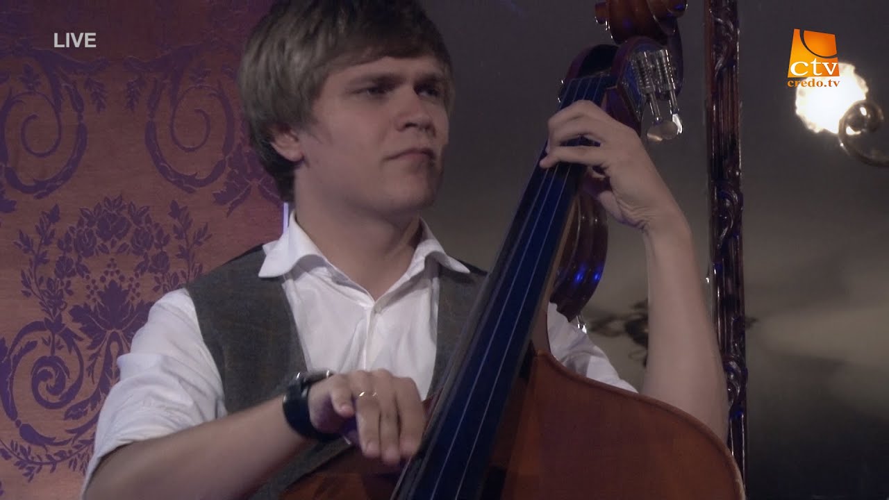 Quartz Quartet - Multă vreme eu am rătăcit - YouTube