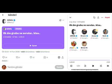 x'te 7/24 saat hukuksal bir karşılığı olmadan, Narin Güran adını sosyal çıkar sağlayan kadın ağı