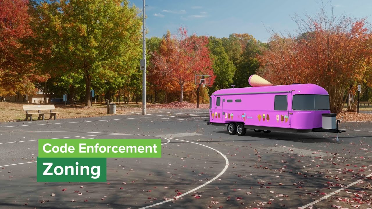 Code Enforcement - Zoning - YouTube