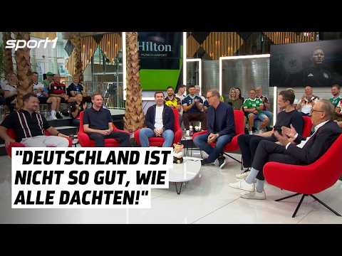 Bundestrainer Klopp? \