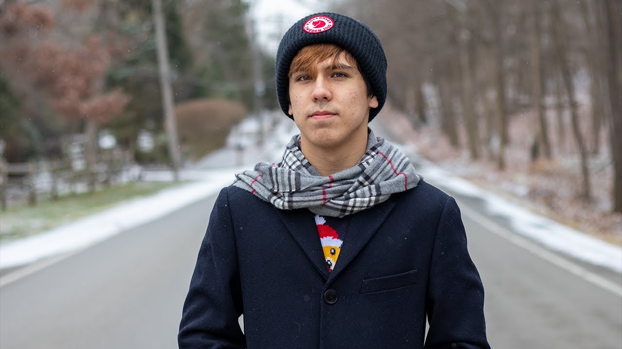 A Music Composer's PRODUCTIVE Morning Routine - YouTube