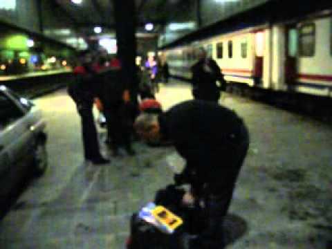 Trans Asia Ankara 3/3 - YouTube