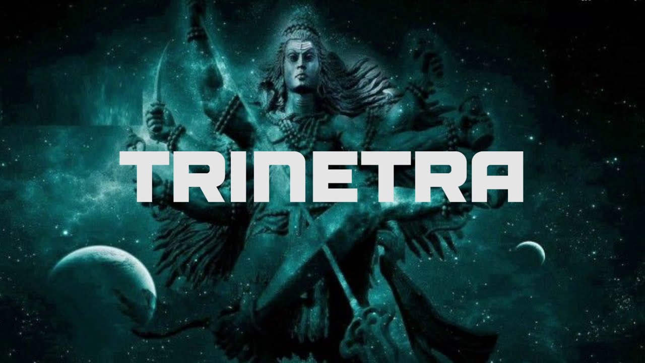 TRINETRA - YouTube