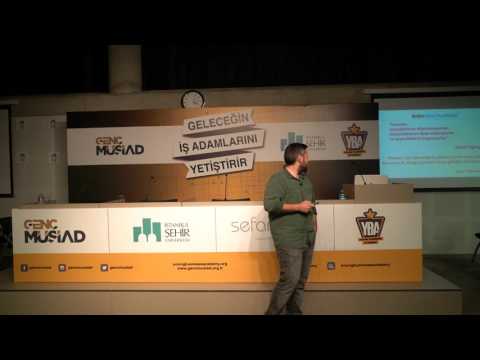 Kılınç Orhan Erdemir - Nöro Pazarlamada Gelecek