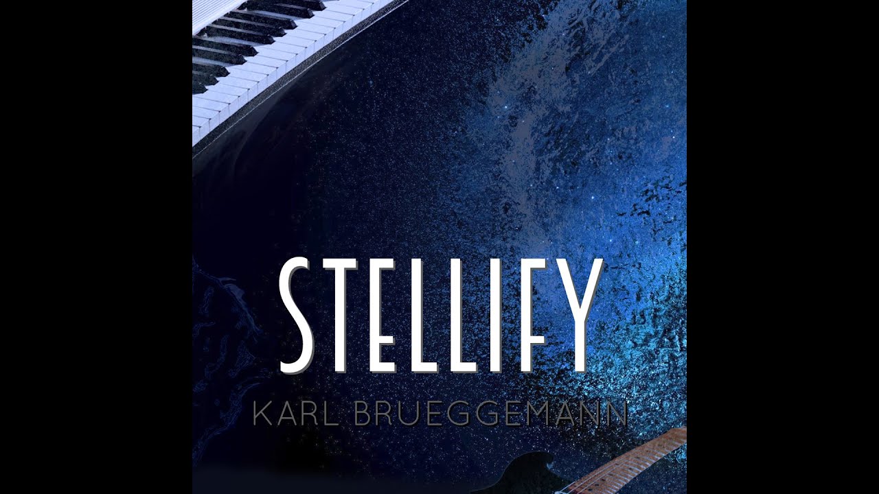 Stellify | Full Album - YouTube