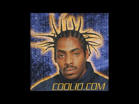I Like Girls - Coolio