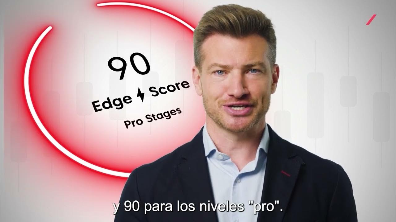 ¿Cómo avanzar a través de las etapas de Axi Select? - YouTube