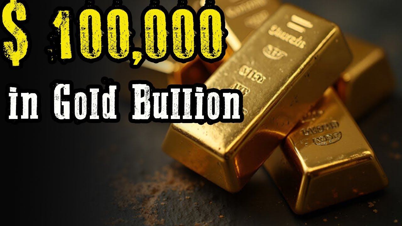 The Lost Loot of Little Lost River: Idaho’s Gold Robbery - YouTube