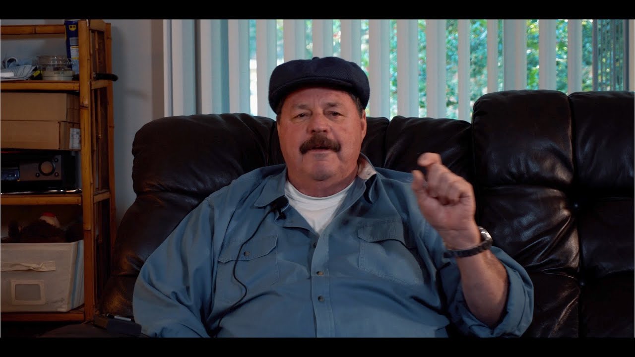 MUFIC Songwriter Of The Month Dec 2020 Tom Kinney - YouTube