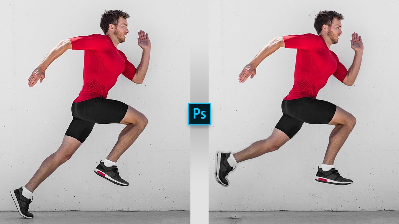 Easy Way To Move Body Parts In Photoshop CC YouTube easy-way-to-move-body-parts-in-photoshop-cc-youtube