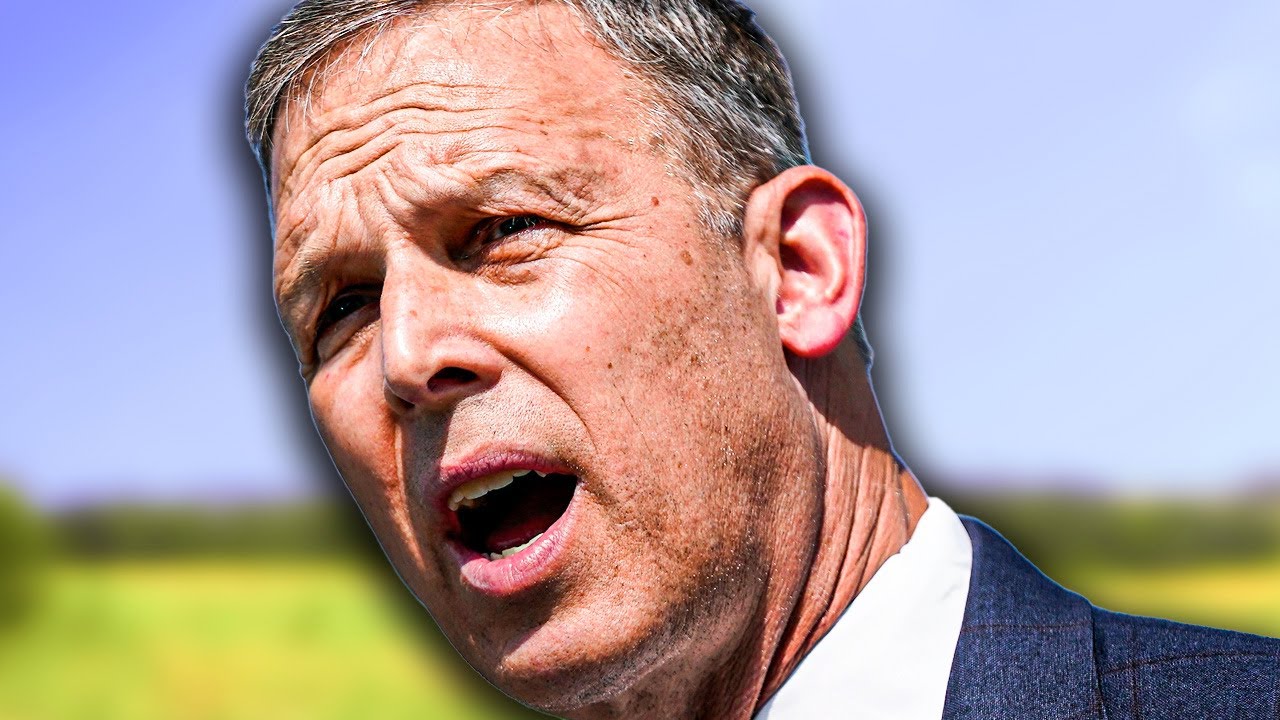 Republican Congressman Refuses To Comply With Riot Committee's Requests ...