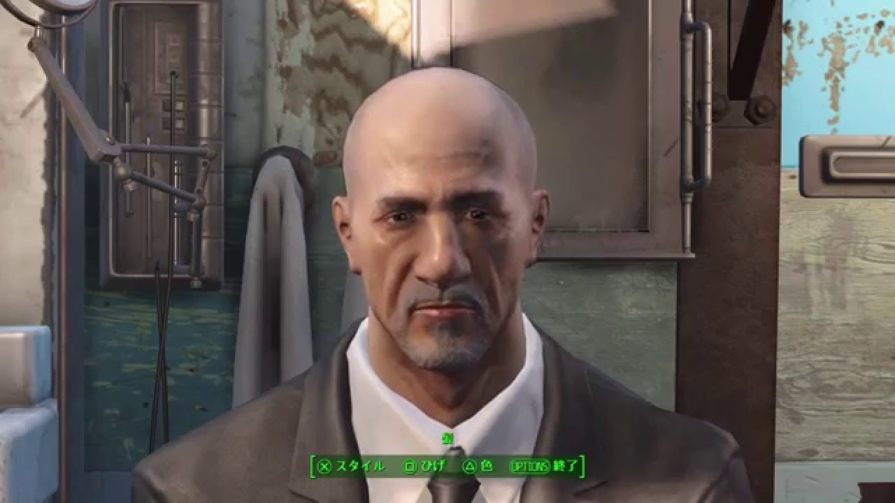 [Breaking Bad&Better Call Saul] "Mike Ehrmantraut" Chracter Creation ...