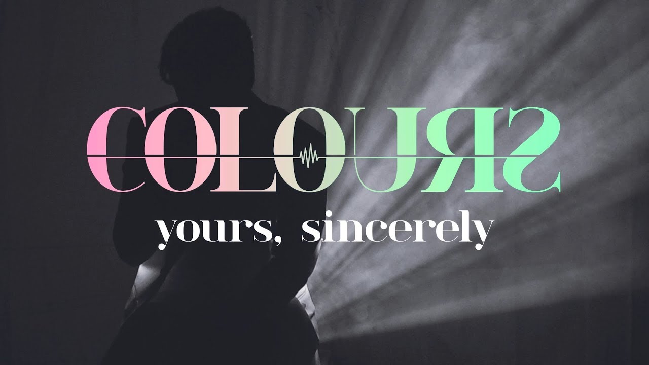 [COLOURS Live] 김필 (Kim Feel) - yours, sincerely (2019 Kim Feel Concert ...