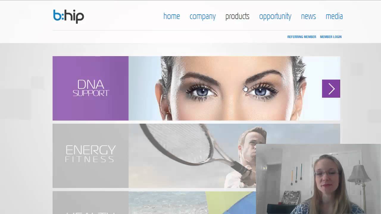 bHIP Review for Success Tips - YouTube