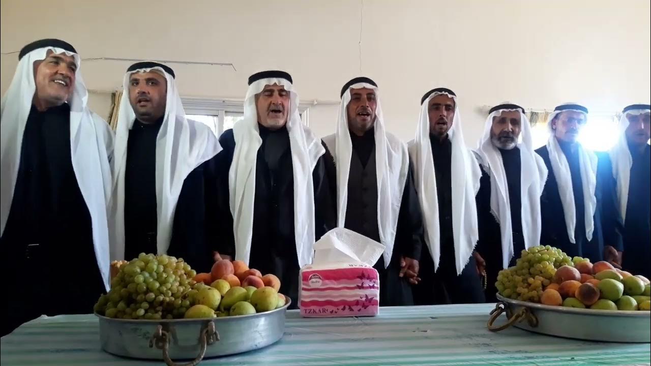 فرقة العاديات لاحياء التراث في السويداء جبل العرب Youtube
