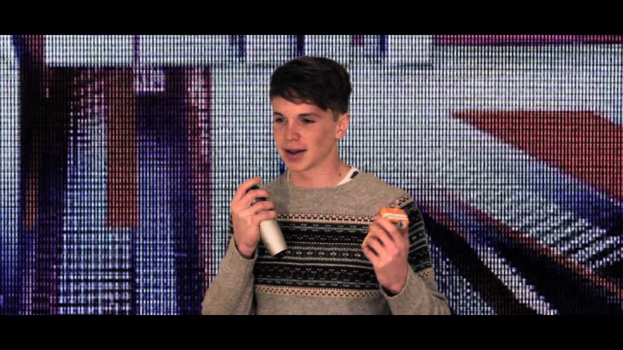 Britain's Got Talent The Movie [Green Screen] (1080p HD) - YouTube