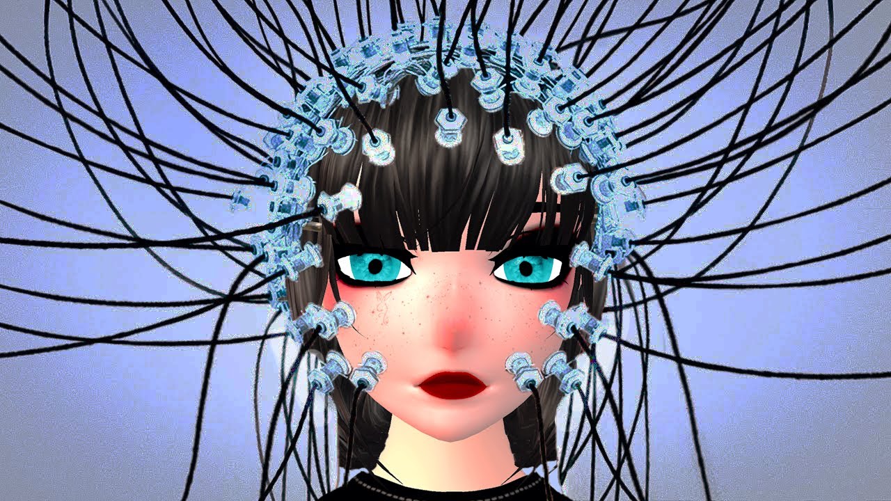 I did EVIL Experiments in VRChat - YouTube