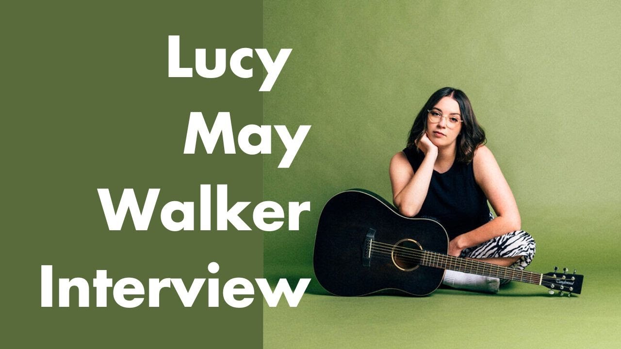 Busking in London leads to BBC Radio 2 play! - Lucy May Walker ...