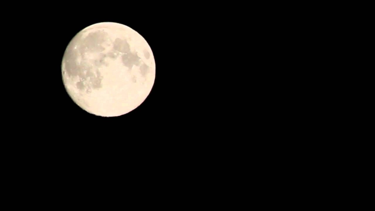 Canon EOS 100D test footage