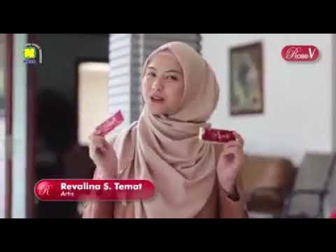 Rose V NASA..  artis juga pakai.