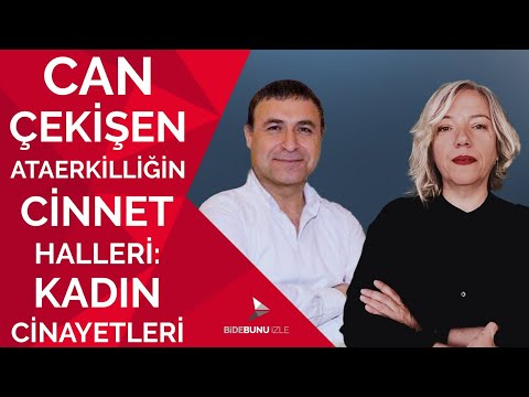 Can çekişen ataerkilliğin cinnet halleri: Kadın cinayetleri | 3. Sayfa
