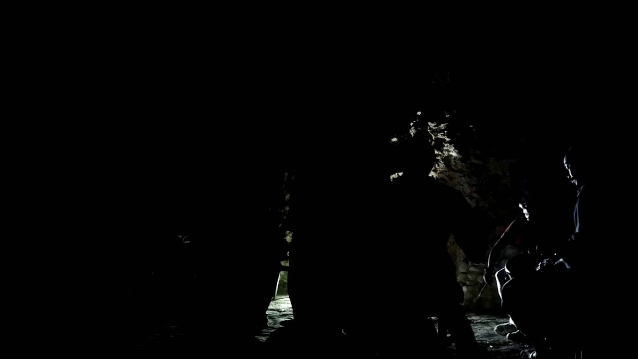 Zikr Baye Fall Granada, San Miguel Alto - YouTube