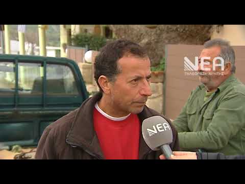 ΕΠΙΘΕΣΕΙΣ ΑΔΕΣΠΟΤΩΝ ΣΥΣΚΕΨΗ ΣΤΟΝ ΔΗΜΟ ΠΛΑΤΑΝΙΑ - YouTube