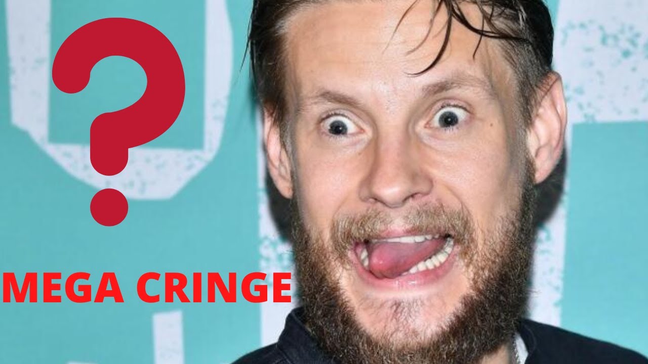 FABIJAŃSKI MEGA CRINGE FAME 17 - YouTube