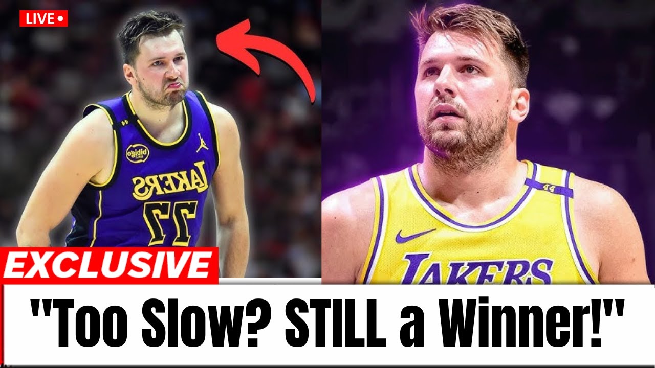 How The Slowest NBA Player Ever Outplayed Everyone - YouTube