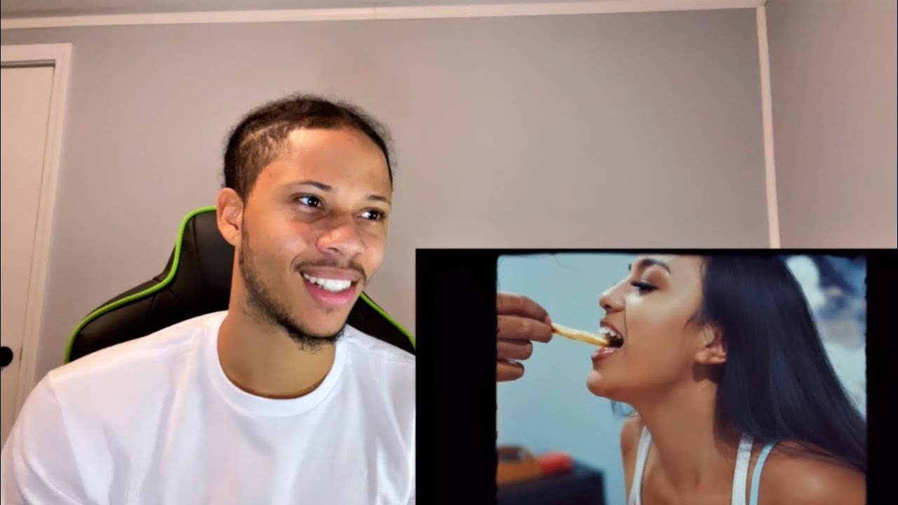 Yatta Bandz - Don’t Forget Me (Official Video) REACTION!!! - YouTube