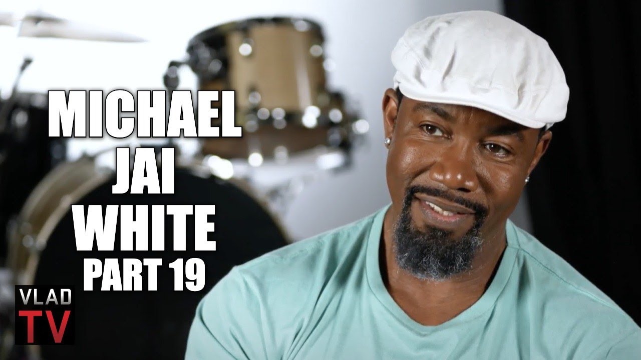 Michael Jai White Rates Rappers Who Act: Ice Cube, Method Man, Will ...