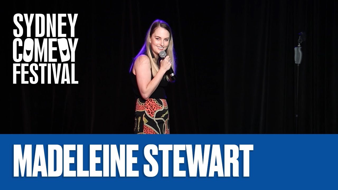 Madeleine Stewart's Step Dad Is Slut | Madeleine Stewart | Sydney ...