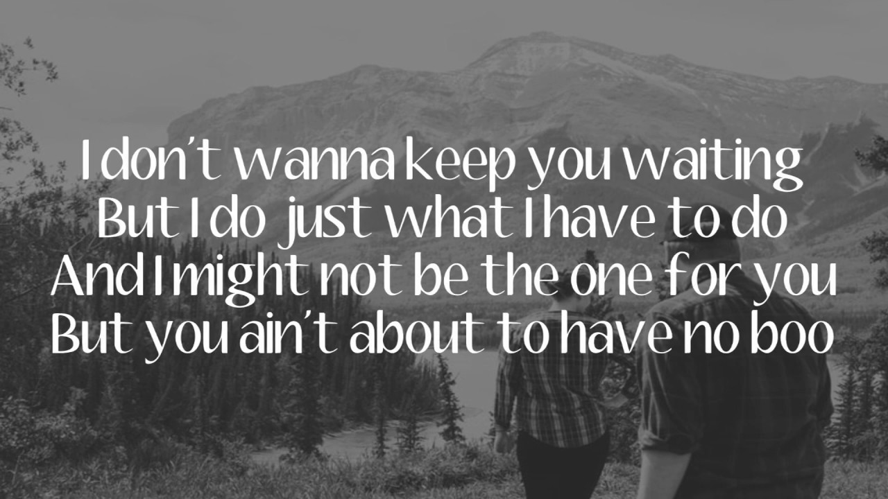 Ariana Grande - Boyfriend (lyrics) ft. Social House - YouTube