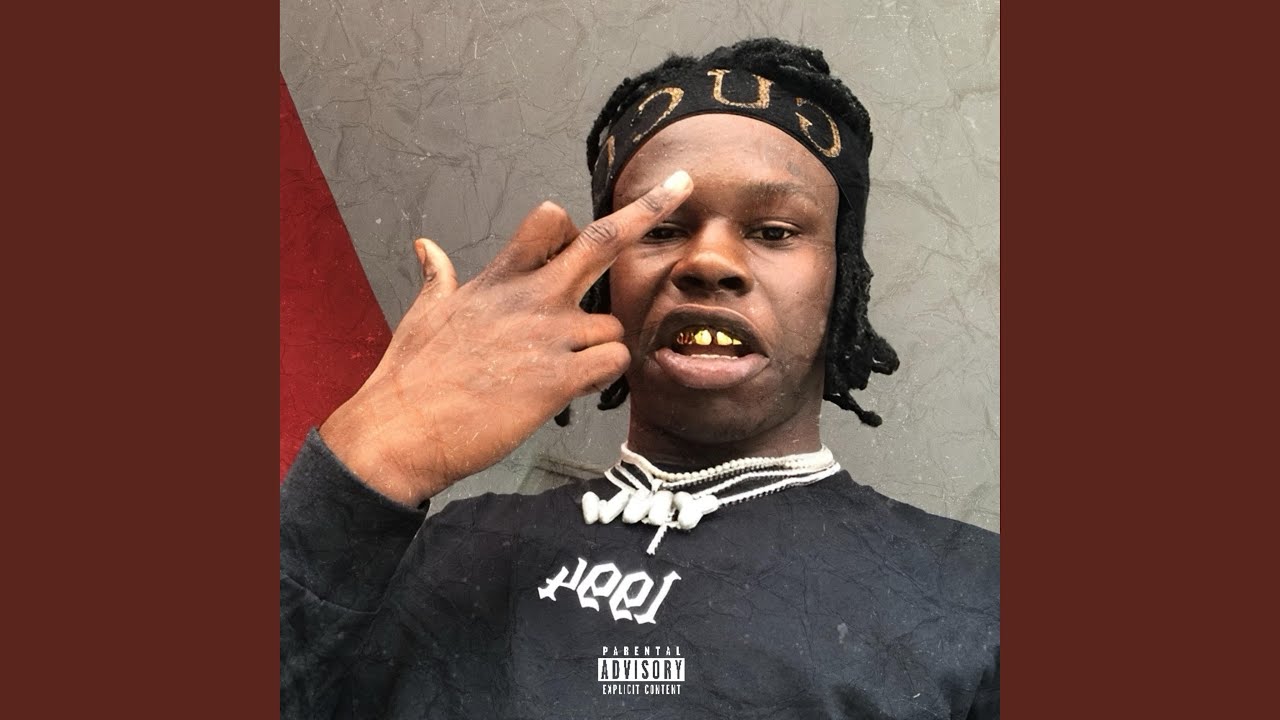 DRIP ON ME - YouTube