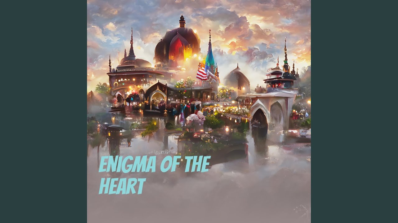 Enigma of the Heart - YouTube