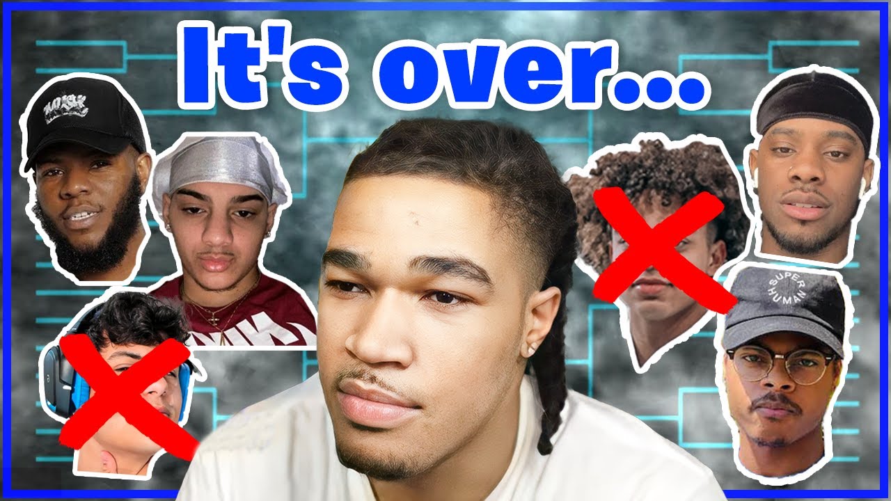 I Went Too Far.. (Creator Diss Wars Finale) - YouTube