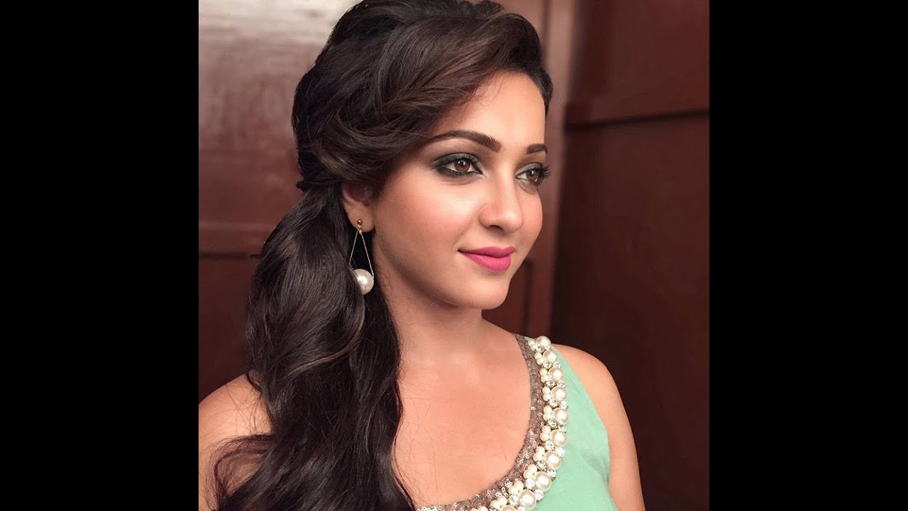Biography of tollywood actress Koushani Mukherjee - YouTube