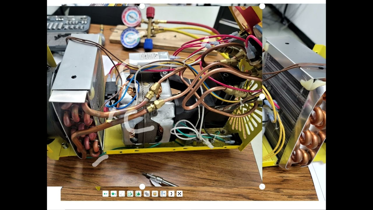 Checking Your Recovery Machine - YouTube